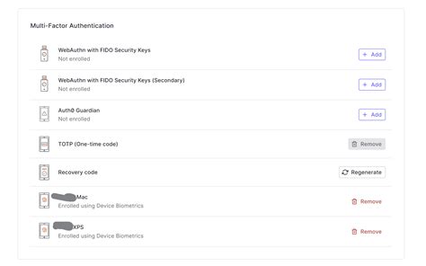 How Can I Change My TOTP Auth0 Community