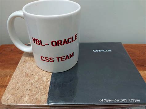 Prafull Rathod On Linkedin Thank You So Much Oracle Css Team Leadership