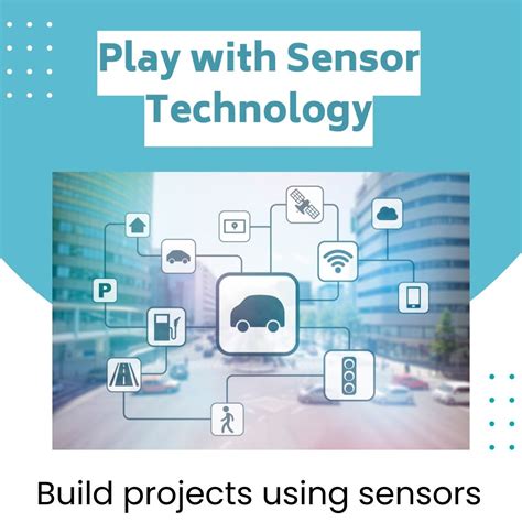 Sensor Tech D Learn