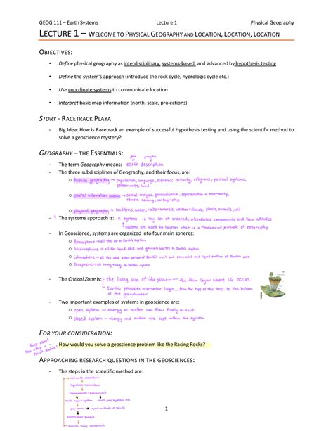 Geog111 Week 1 Notes Warning Tt Undefined Function 32 Warning Error During Font Loading
