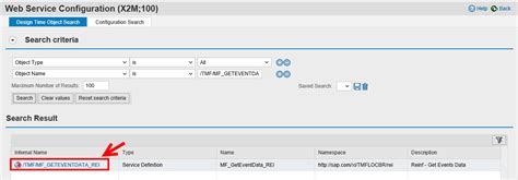 tdf messaging framework webservices ii sap community