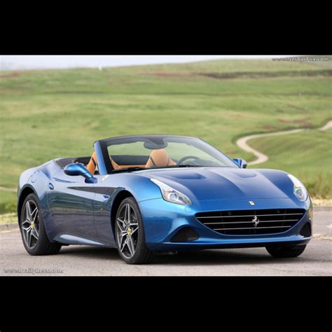 2015 Ferrari California T Stunning Hd Photos Videos Specs Features