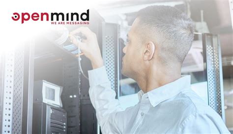 Message Routing Explained Enhancing Communication Efficiency Openmind Networks