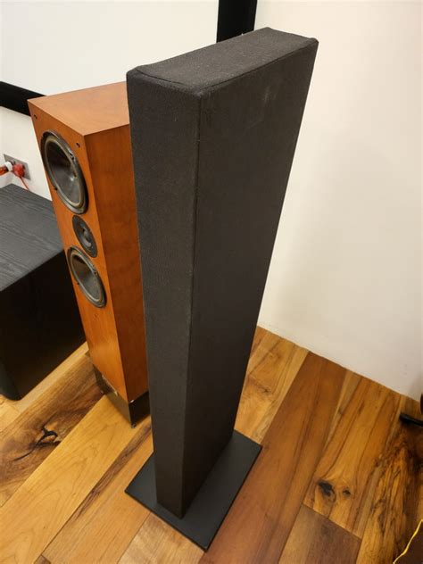 Sound Diffuser Imaging Etc Audio Soundbars Speakers And Amplifiers On Carousell