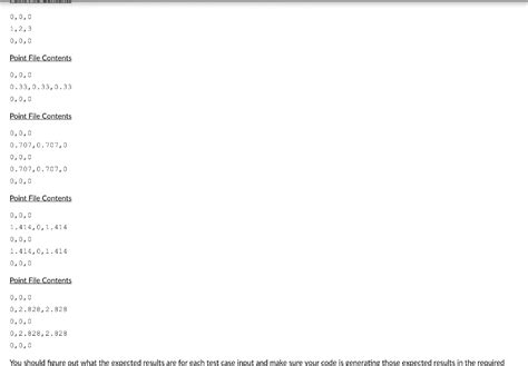 in this assignment you ll be writing a program that