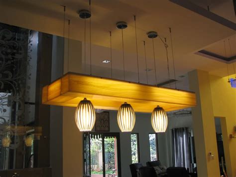 Opalescent Stained Glass Custom Lighting Private Residence Singapore Avatar Glass Art