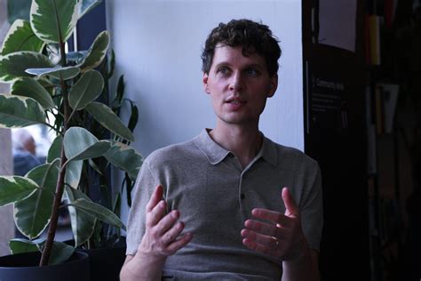 Természetes Történelem Interjú Egill Bjarnason Izlandi íróval Kulter Hu