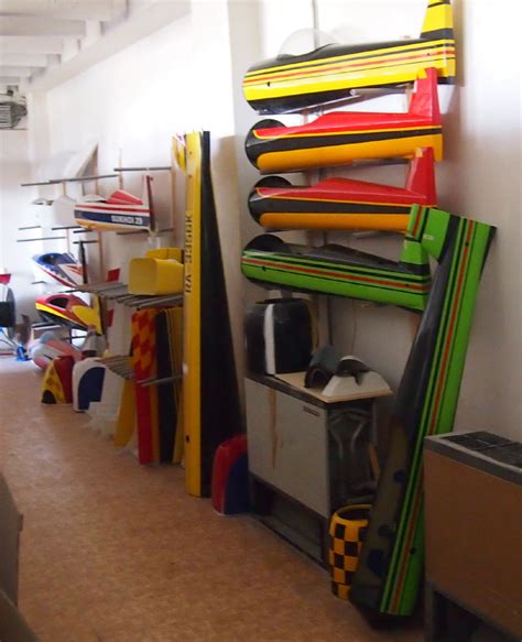 Timeline Krill Aircraft