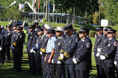 Scpd To Hold Graduation Of 182nd Recruit Class