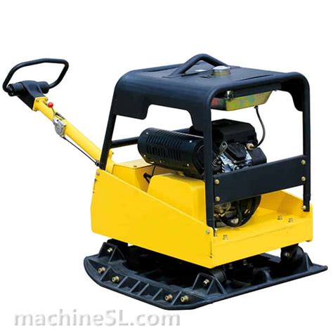 Sand Compactor How To Compact Sand With Or Without It