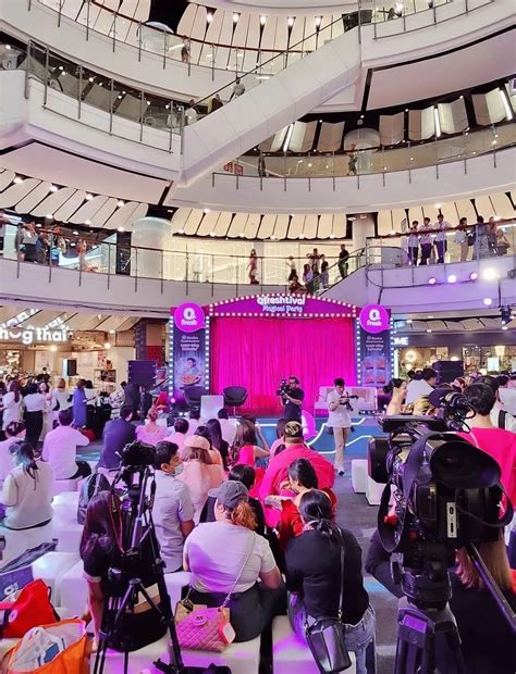 Qfreshเปิดตัวผลิตภัณฑ์ใหม่ 🦐 And พรีเซนเตอร์สุดหล่อ Gallery Posted By พี่โพยยยยย 🦄🌻 Lemon8