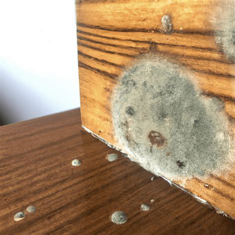 10 Methods To Remove Mold From Wood And Other Surfaces