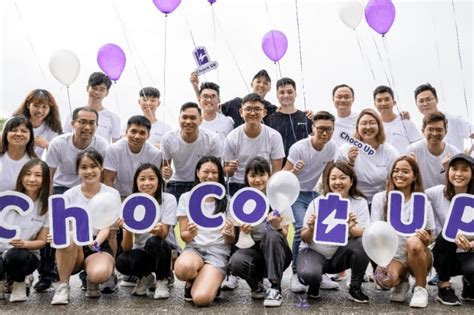 Choco Up To Back Social Startups With Us5m Alongside Dream Impact Hive Life Magazine