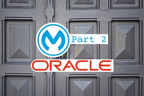 Anypoint Platform Single Sign On SSO SAML Configuration With Oracle IDCS PART ProstDev Blog