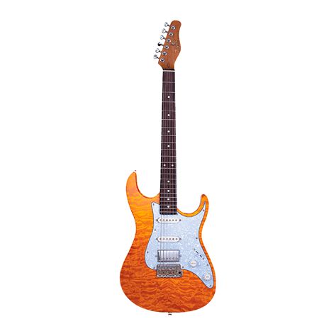 Tagima Stella DW Electric Guitar - 810006052947