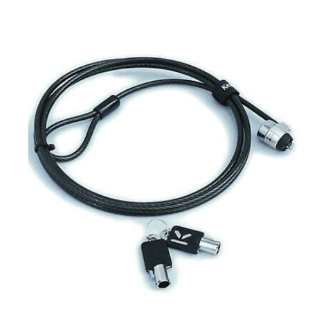 HP Docking Station Cable Lock MyHP