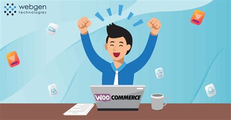 Reasons Why Should You Use Woocommerce For An Online Store Blog