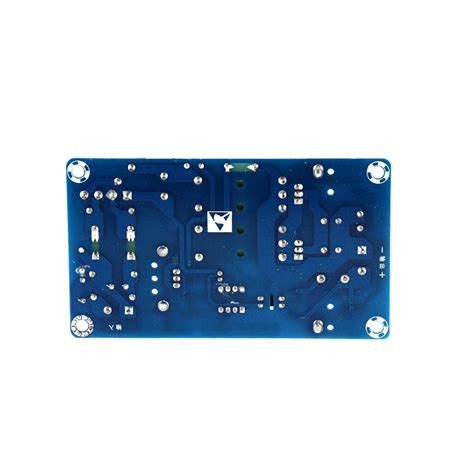 Buy W Ac Dc V To V A Switching Power Board Online At Robu In