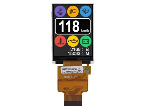 2 8inch Color Lcd Mcu 240x320 Tft Lcd Module Lcd Screen And Tft Lcd Price