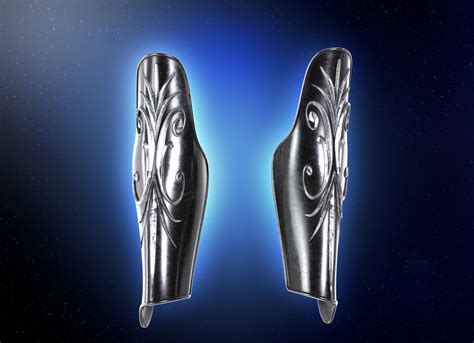 Gladiator Maximus Armor Helmet 3d Print Model Stl Set 3d Model 3d Printable Cgtrader