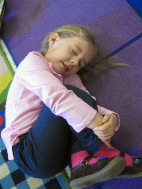 ABCs Of Reading Sometimes I Like To Curl Up In A Ball