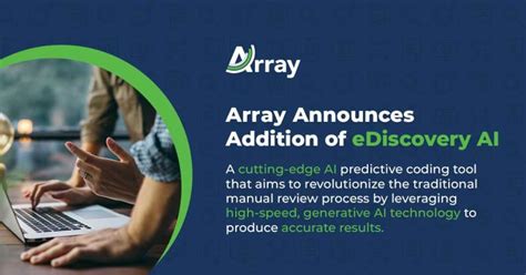 Nicolas Nunez On Linkedin Array Enhances Technology Service Offerings