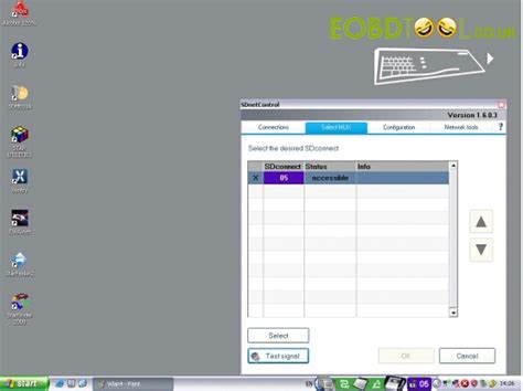 How To Setup MB SD Connect Lan And WiFi Connection