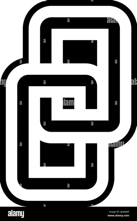 Chain Icon Stock Vector Image And Art Alamy Chain Icon Stock Vector Image And Art Alamy