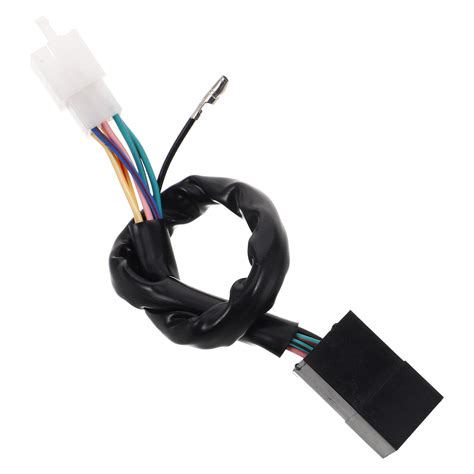 Frcolor Motorcycle Speed Gear Display Digital Motorcycle Gear Indicator