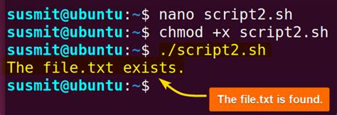 Until Loop In Bash Linuxsimply Until Loop In Bash Linuxsimply