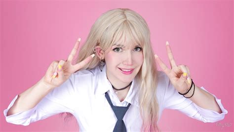 Kittyklaw Marin Kitagawa Set Cosplay Leaked Celeb Jihad Explosive Celebrity Nudes