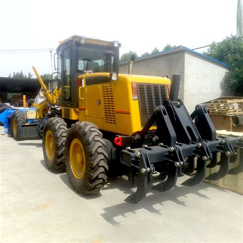 Factory Direct High Quality China Wholesale Gr1653iv Motor Grader Urban