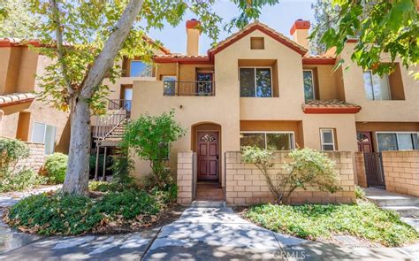 22609 Copper Hill Dr 128 Santa Clarita Ca 91350 Redfin