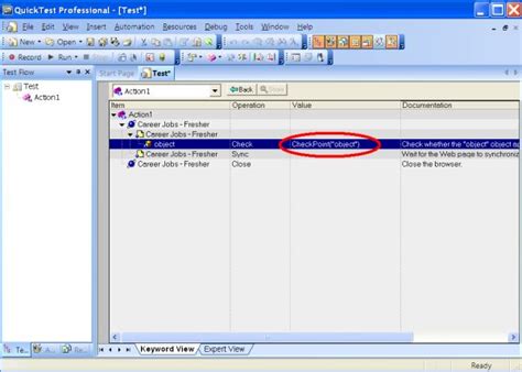 Checking Bitmaps In Qtp In Testing