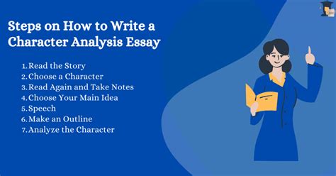 How To Write A Character Analysis Essay Complete Guide Bright Writers