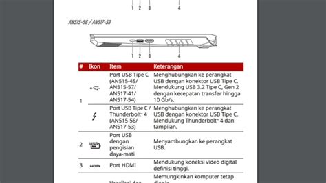 Problem With Monitors During Connection To Dock Station Dell Wd In Nitro An Acer