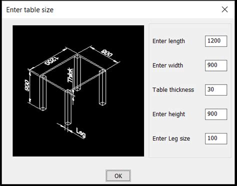 Multi Radio Button Selection AutoLISP Visual LISP DCL AutoCAD Forums