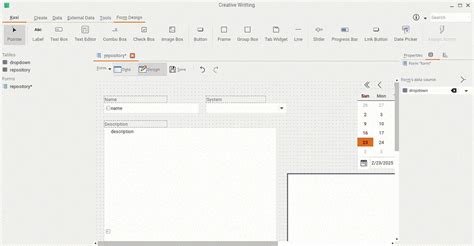 can t specify different data sources for different fields in the same