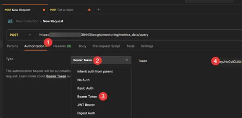 How To Access Arcgis Monitor Data Through The Api Esri Community