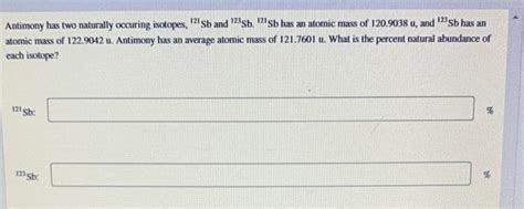 Solved Element X Forms Three Different Compounds With