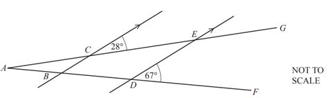 Igcse Mathematics 0580 C62 Apply Pythagoras Theorem Igcse Style