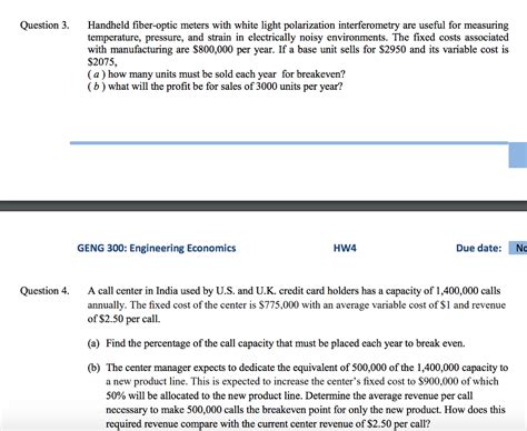 Solved Question Apply Incremental B C Analysis At An Chegg