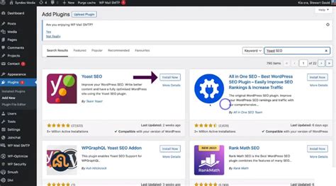 How To Add Meta Title And Description In Wordpress 2023