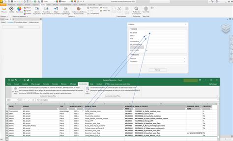 Résolu Vba Excel Inventor Autodesk Community