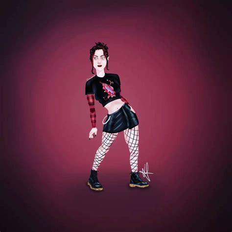 Lina From Bratz Fashion Pixiez In Modern Day By Vanyart27 On Deviantart