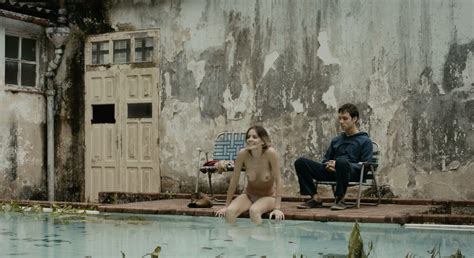 Deborah Secco Nuda Anni In Good Luck