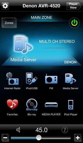 Denon Remote App Pc 버전 무료 다운로드 Windows 1087 한국어 앱