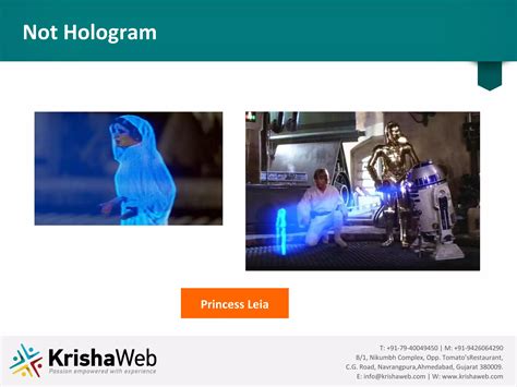 3 Dimensional Hologram Ppt