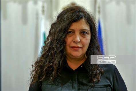 Андрияна Андреева официално встъпи в длъжност като областен управител на Варна Новини