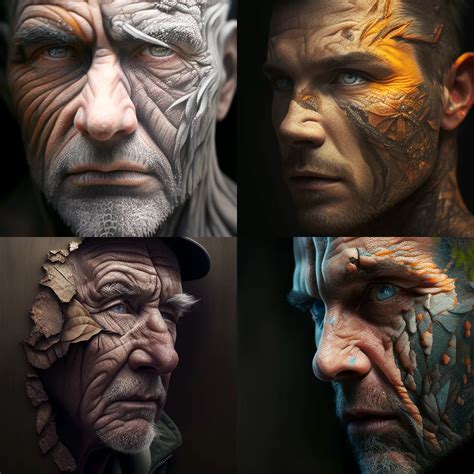 Prompt Realistic Graffiti Man Download Script For Ai Prompti Ai